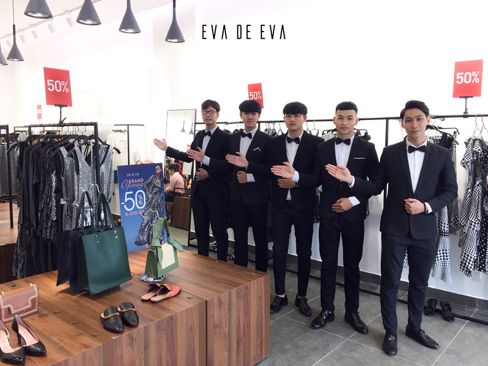 Cung cấp Helper sự kiện